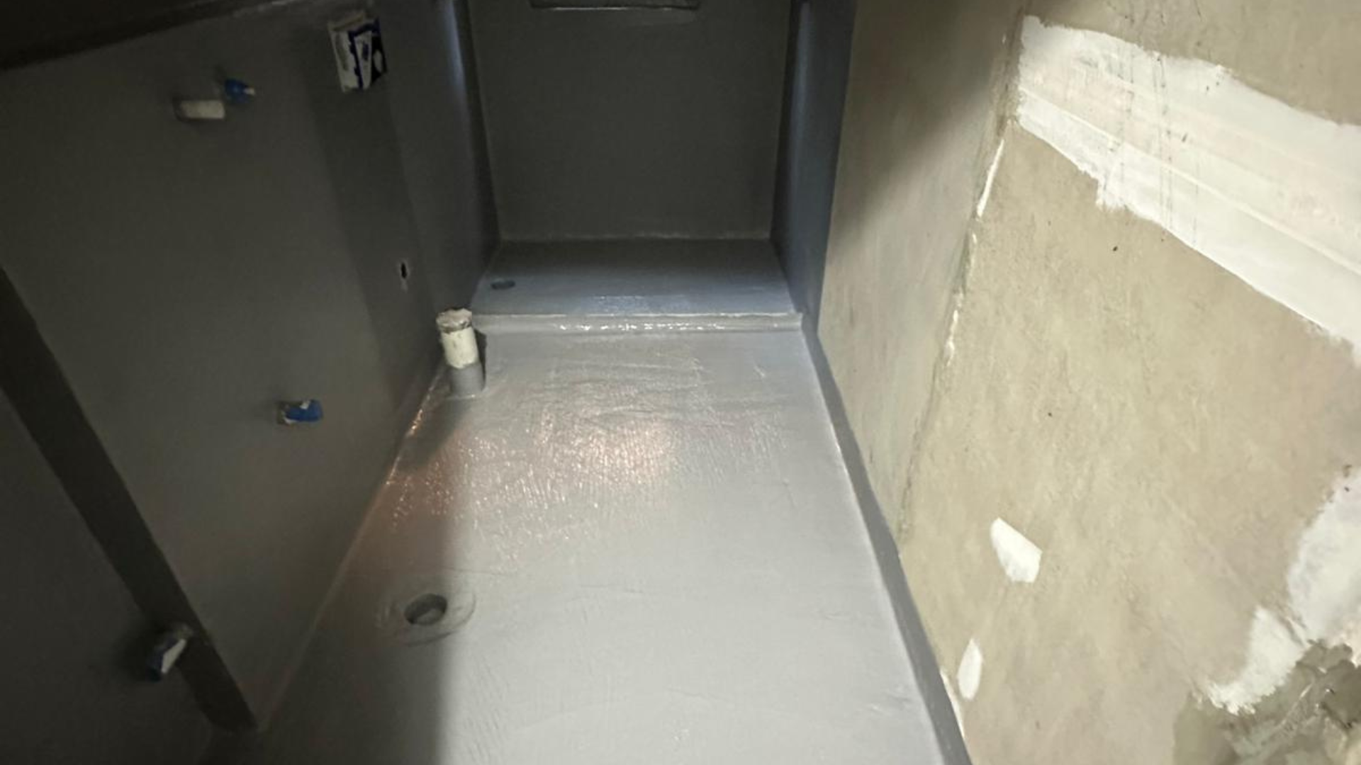 Bathroom Waterproofing Coogee NSW | Residential Waterproofing Sydney
