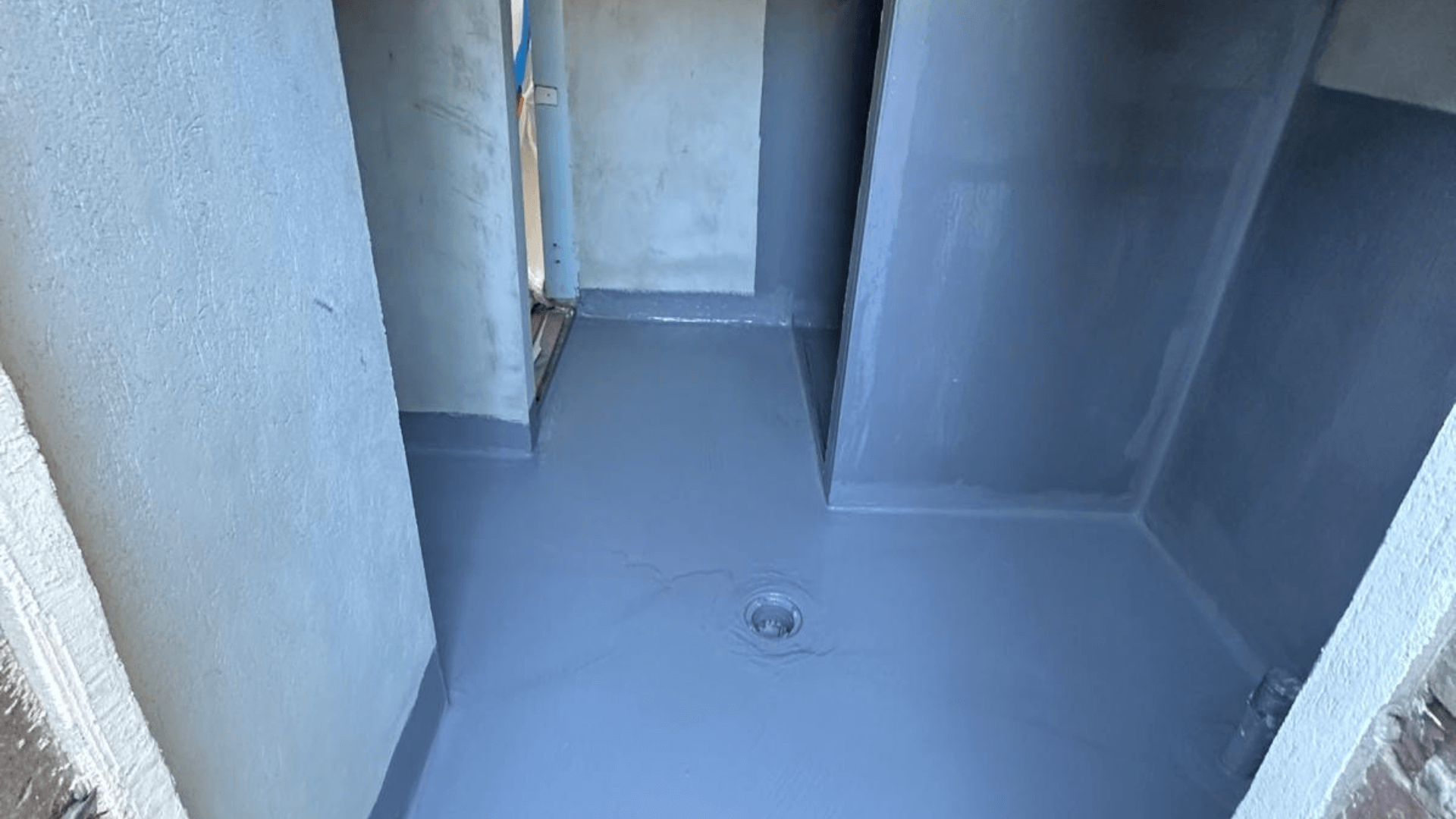 Bathroom Waterproofing Denistone NSW | Residential Waterproofing Experts